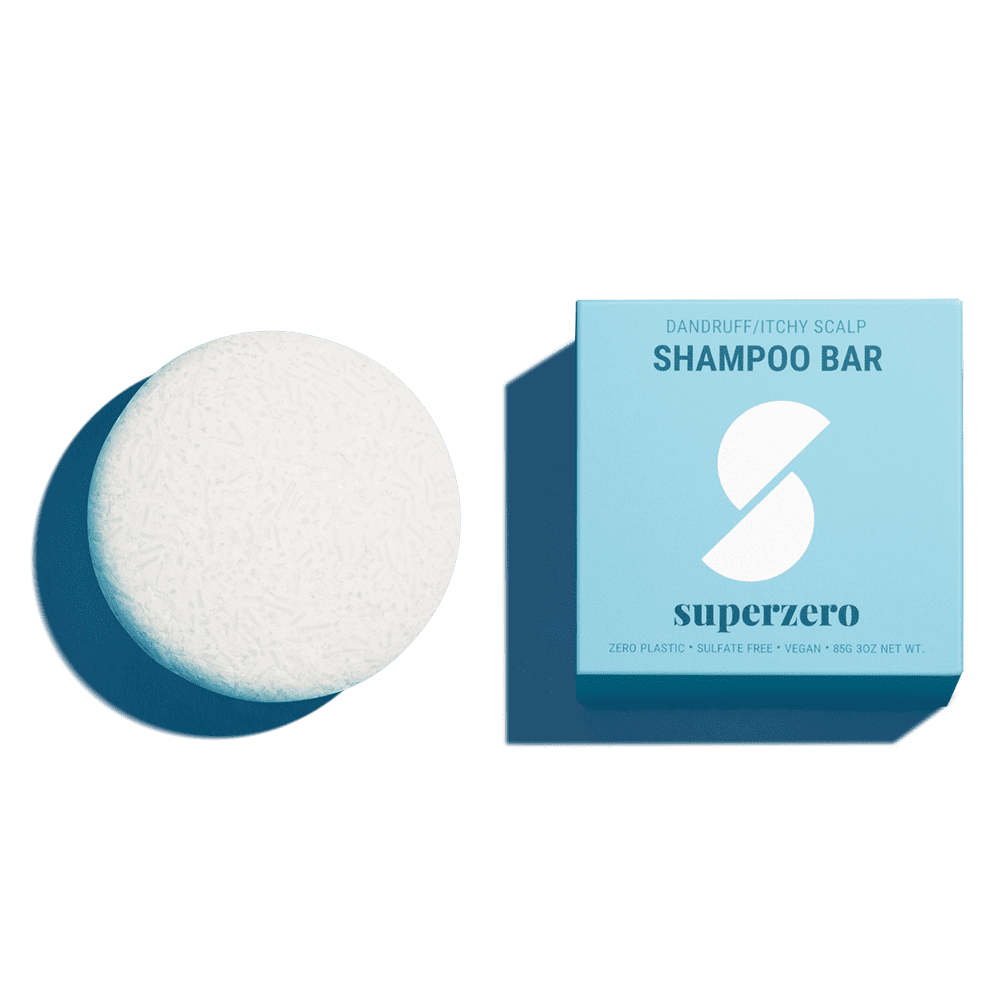 The 19 Best Shampoo Bars of 2021 | POPSUGAR Beauty