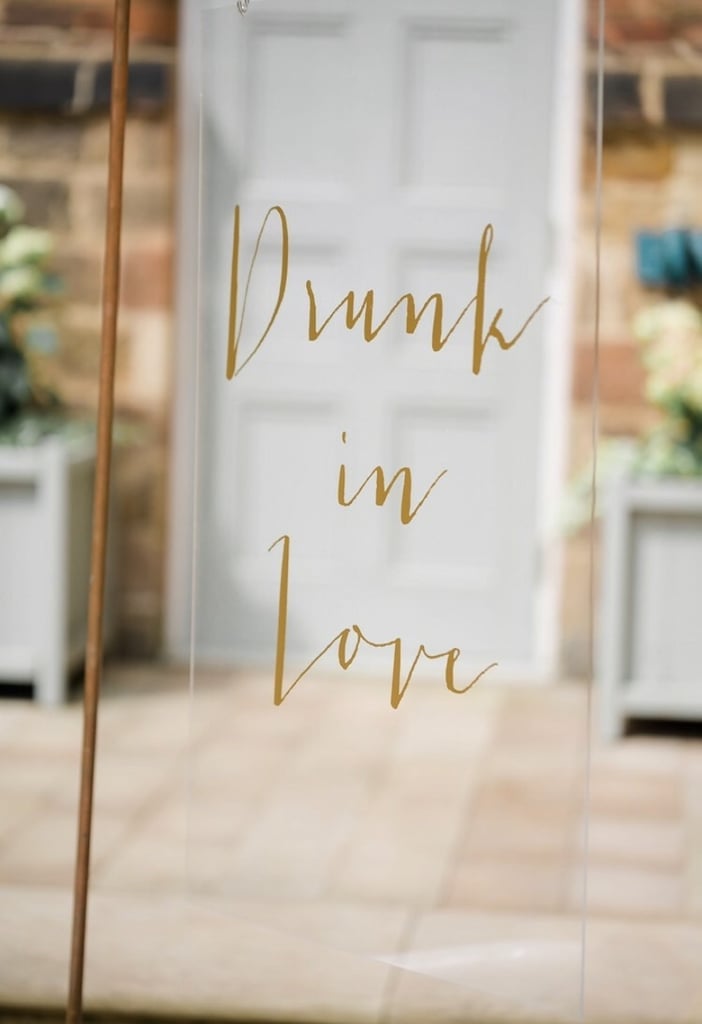 Rent This Pink, Alcohol-Filled Bathtub For Weddings | POPSUGAR Love & Sex