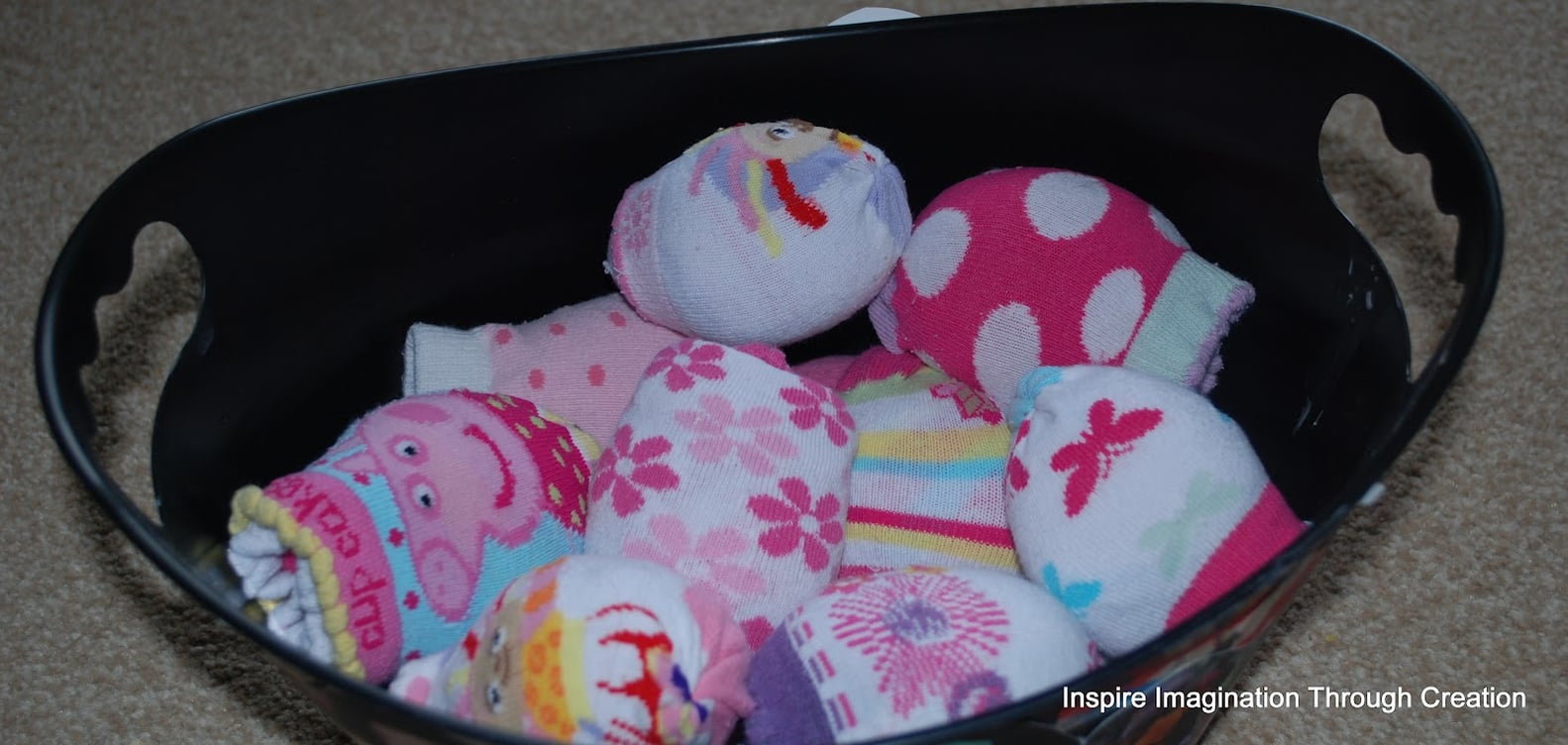 Old Sock Craft Ideas | POPSUGAR Smart Living