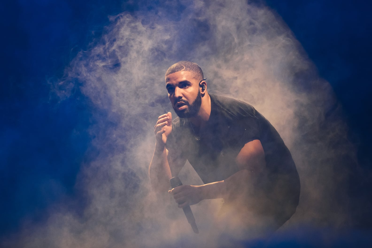 Drake Is Releasing a Drake-Scented Candle | POPSUGAR Home