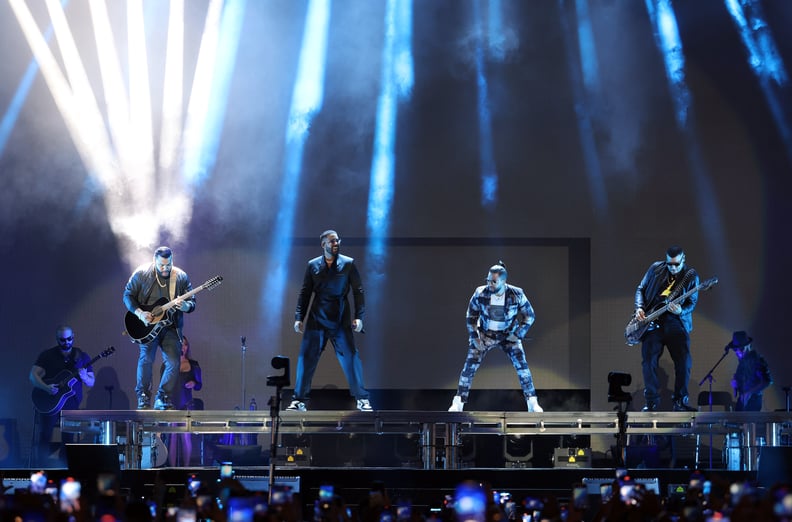 Aventura's Reunion Tour Captures Bachata's Evolution | PS Entertainment