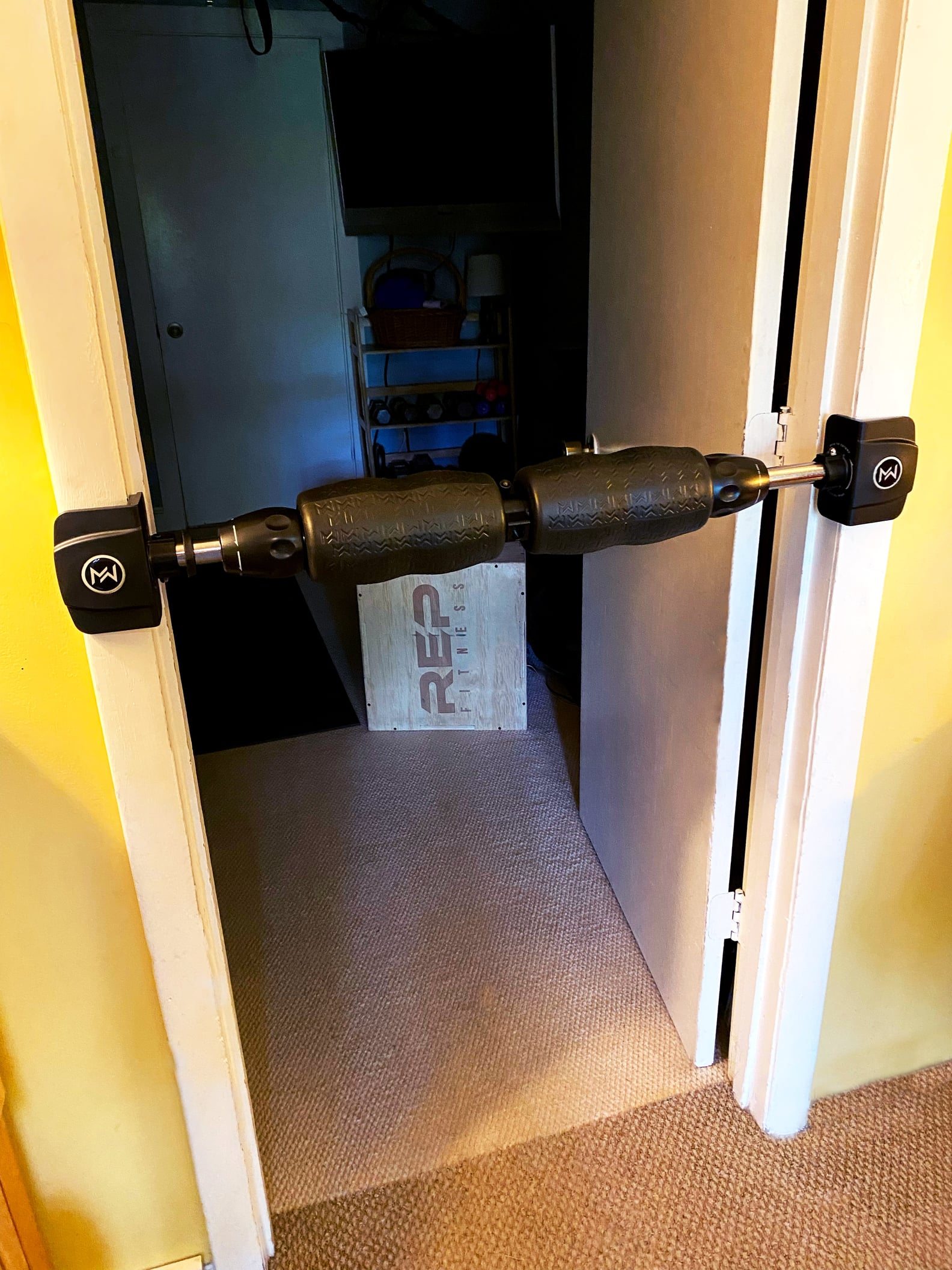 Mobility Wall Review | PS Fitness