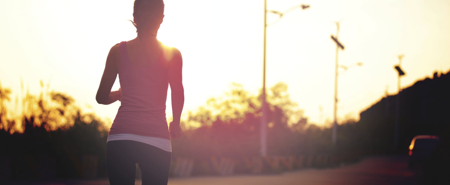 Cute Burnout Tanks | PS Fitness