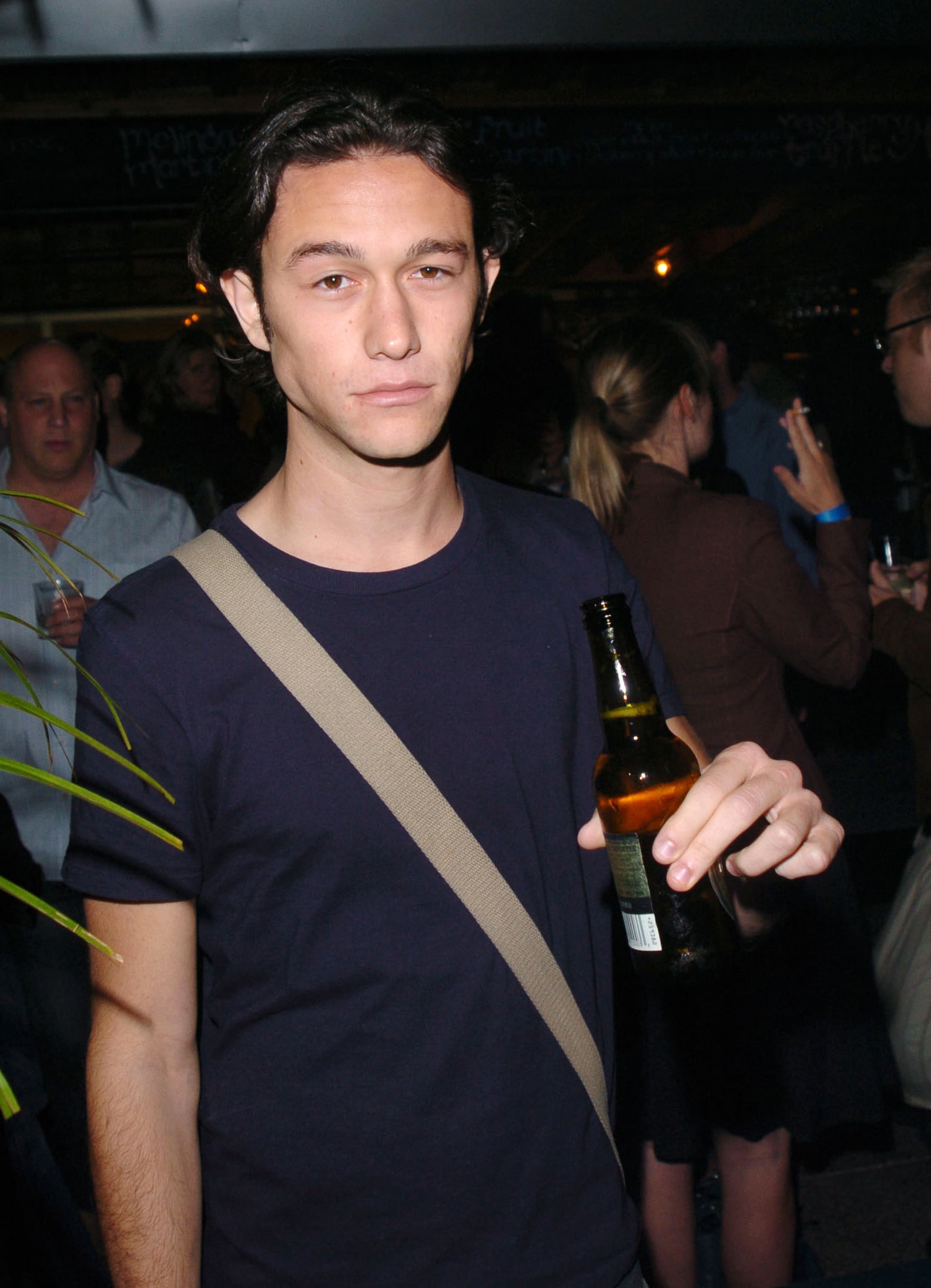 Young Joseph Gordon Levitt Pictures | PS Celebrity