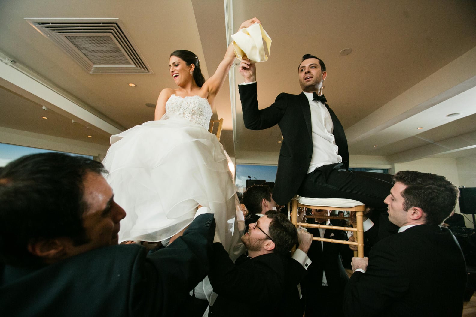 Editor Wedding-Planning Tips | PS Love