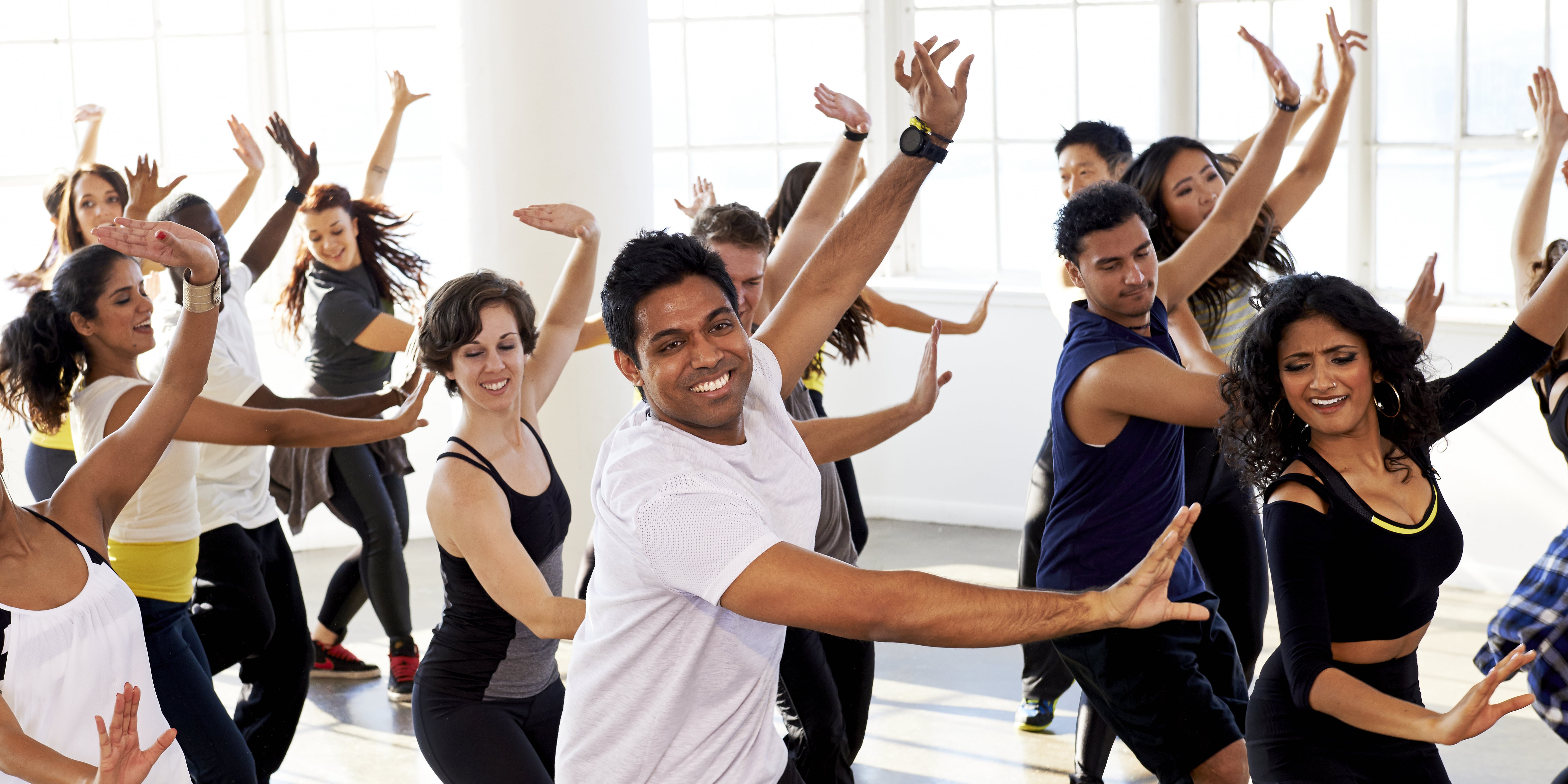 BollyX Workouts | PS Fitness