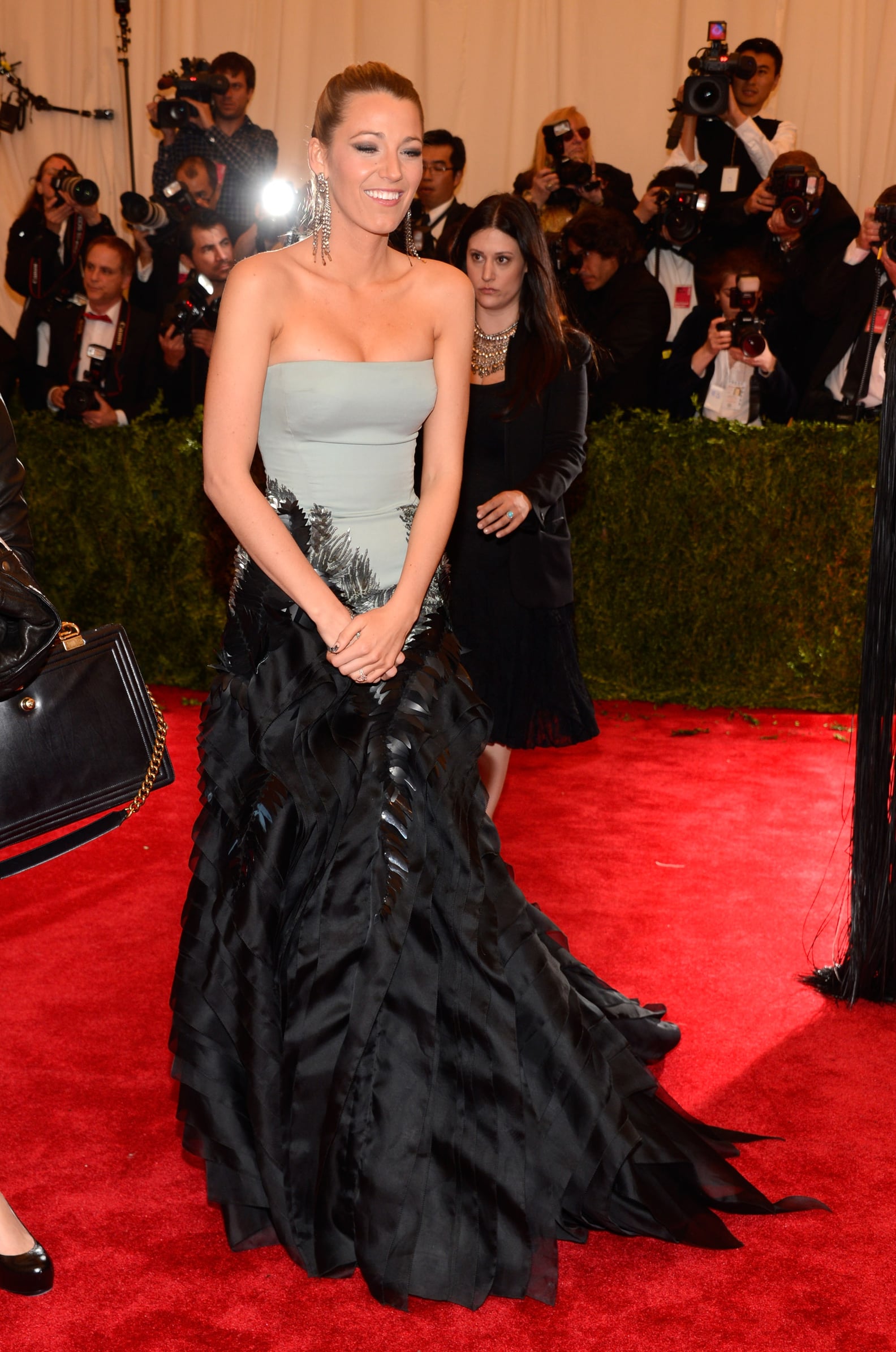 Blake Lively Through the Years | Pictures | PS Celebrity