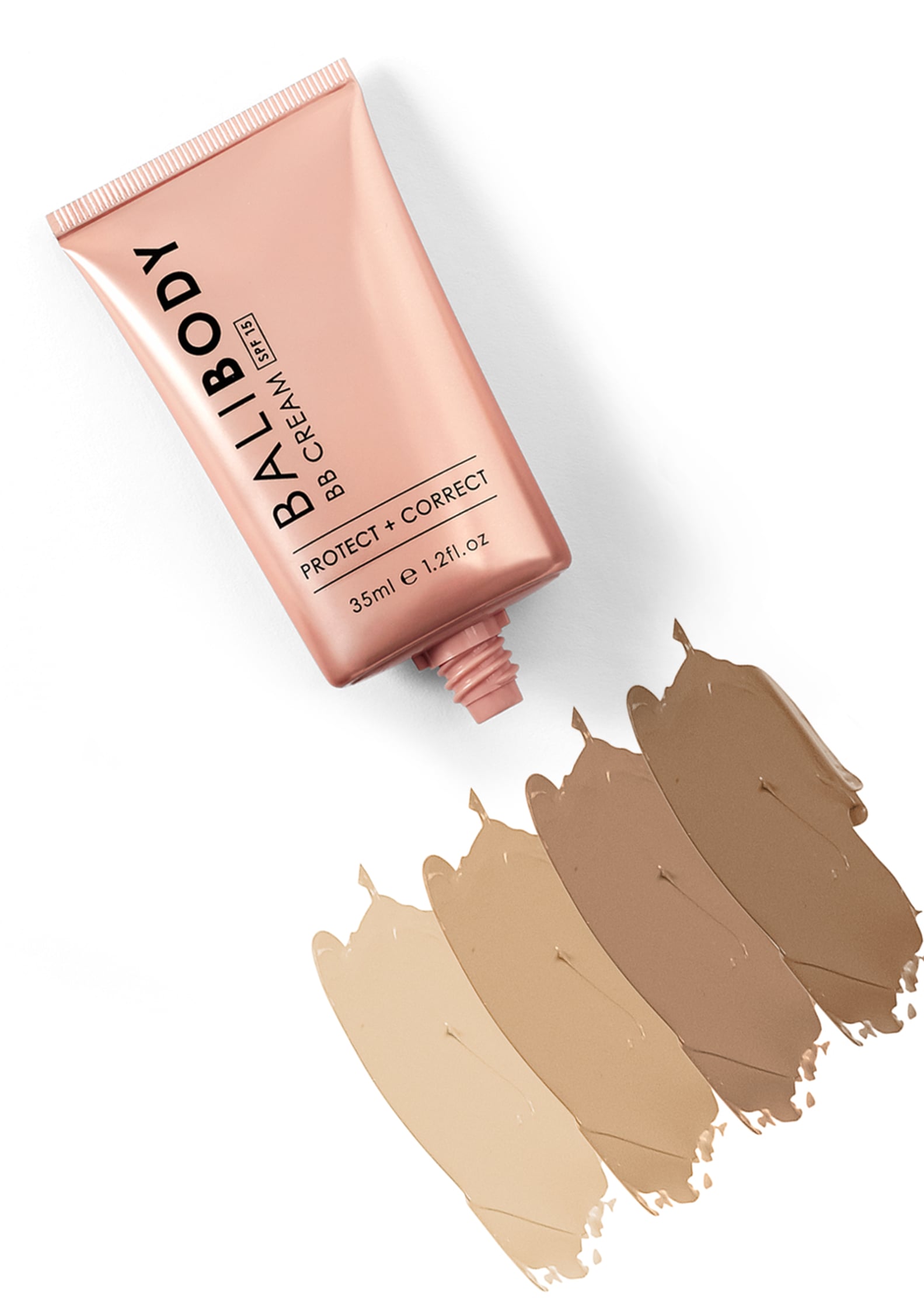 Bali Body BB Cream Review | PS Beauty