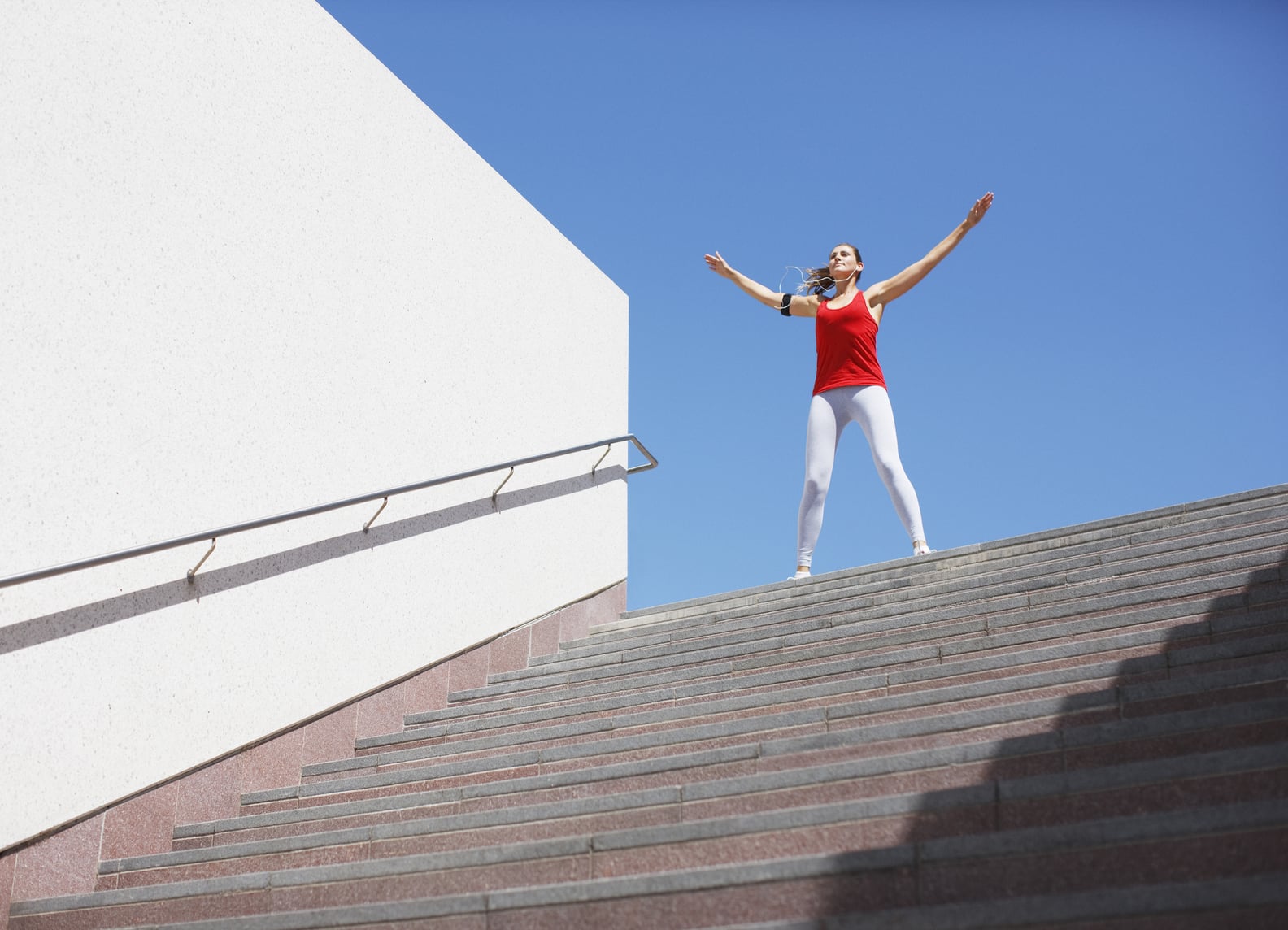 How to Make Short Bursts of Exercise Safer For Joint Pain | POPSUGAR ...