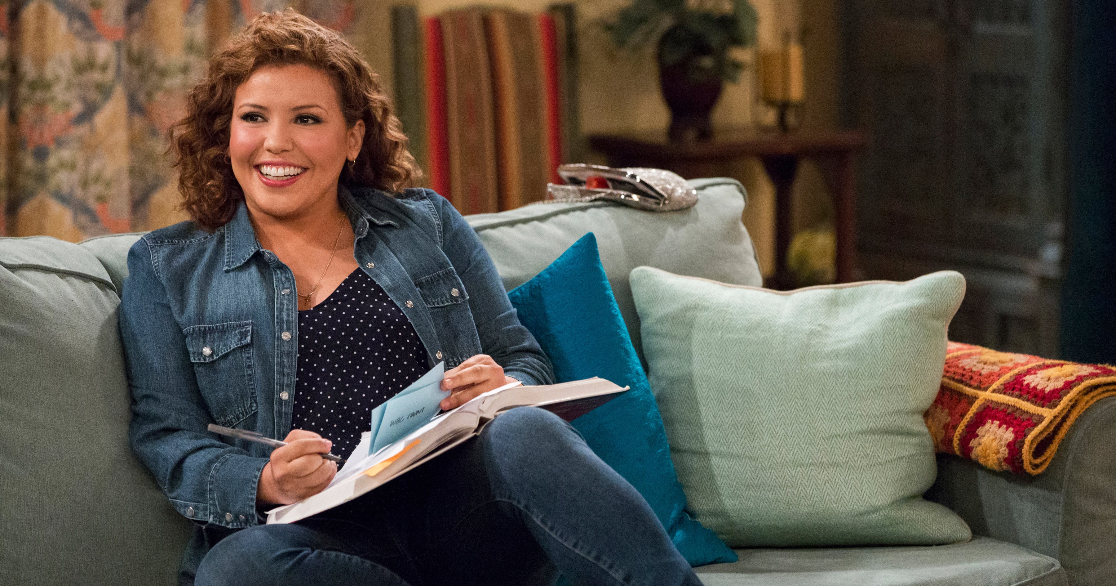 One Day at a Time: Penelope's Best Moments | PS Entertainment