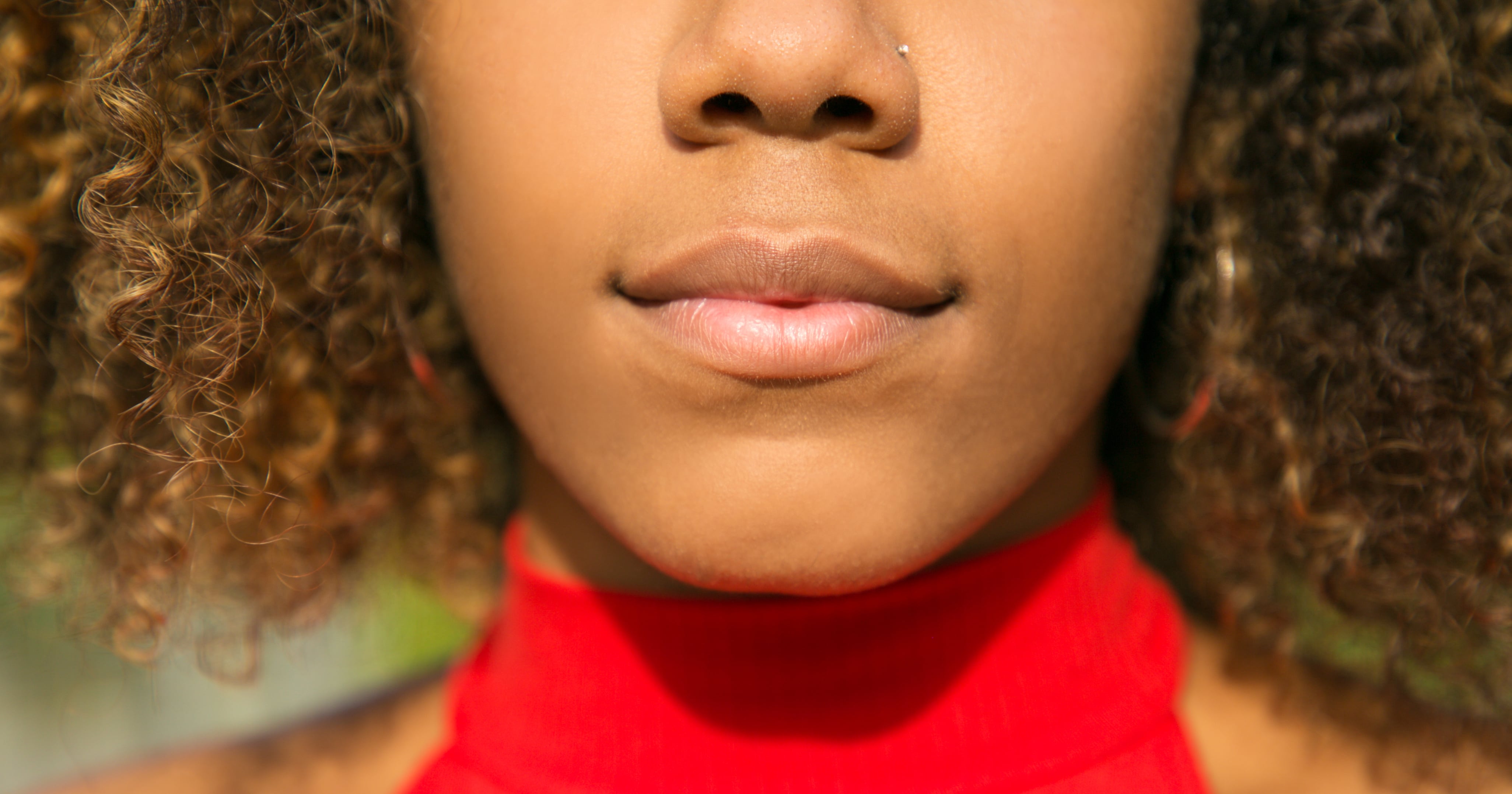 Personal Essay on Natural Hair as a Form of Resistance | PS Beauty