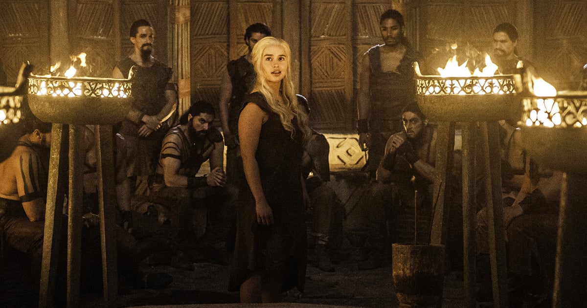 Who Are the Dothraki on Game of Thrones? | PS Entertainment