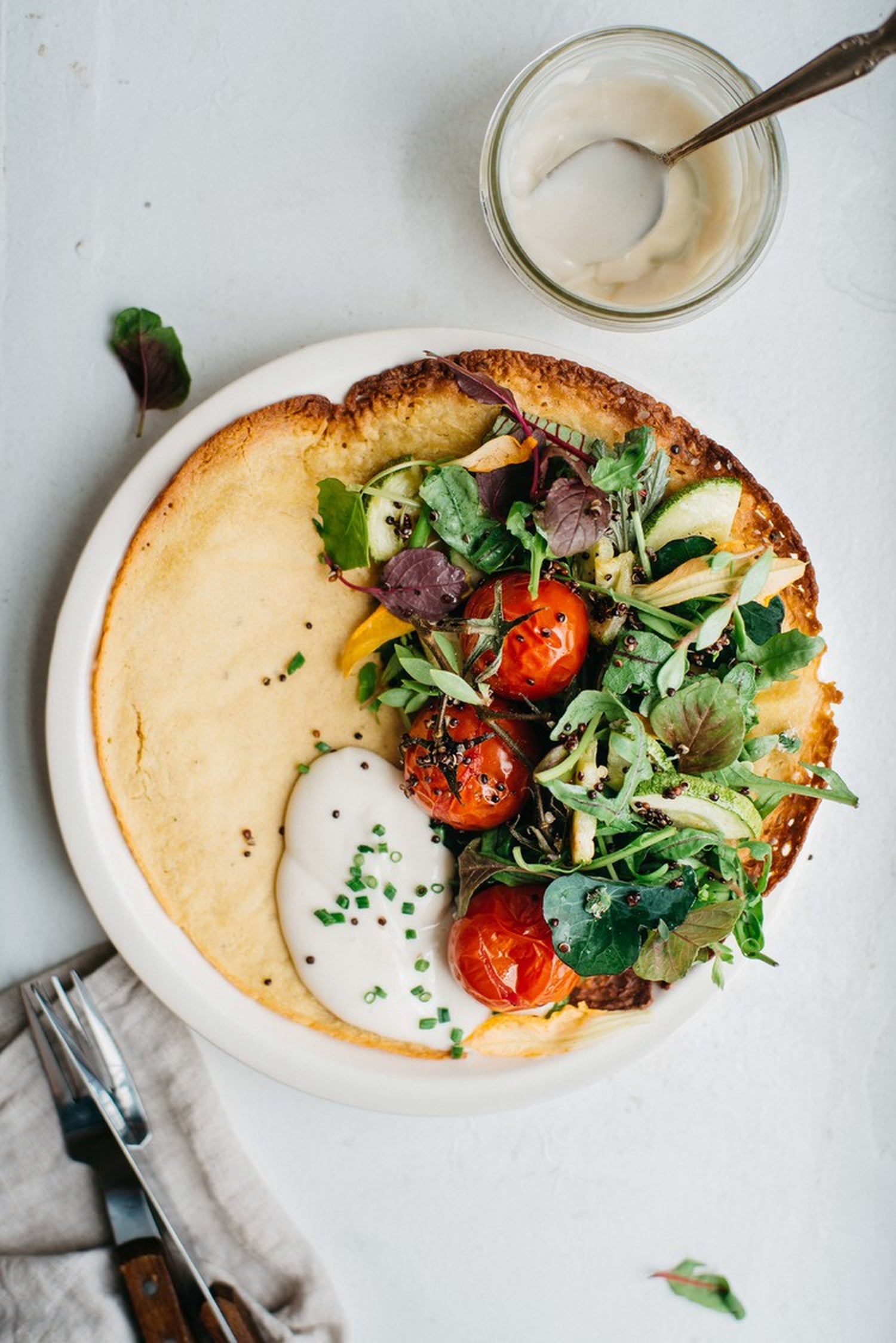 Dinner Ideas With August and September Produce | PS Food