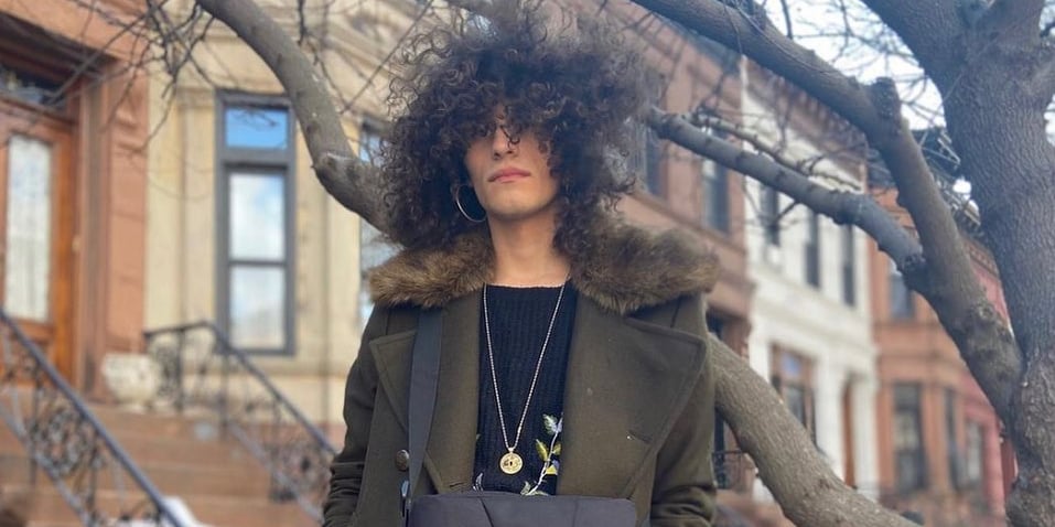 The Circle: Who Is the Real River, aka Lee? | PS Entertainment