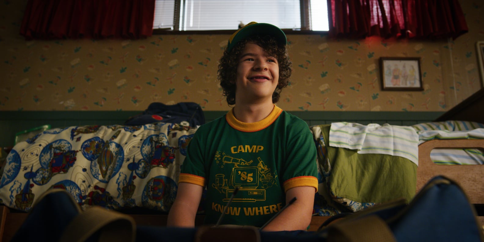 Stranger Things Season 3 Recap | POPSUGAR Entertainment