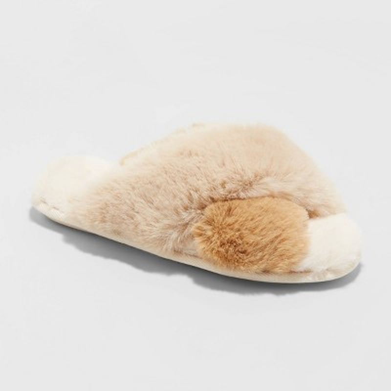 Popular Fluffy Slippers From Target | 2020 | PS Fashion
