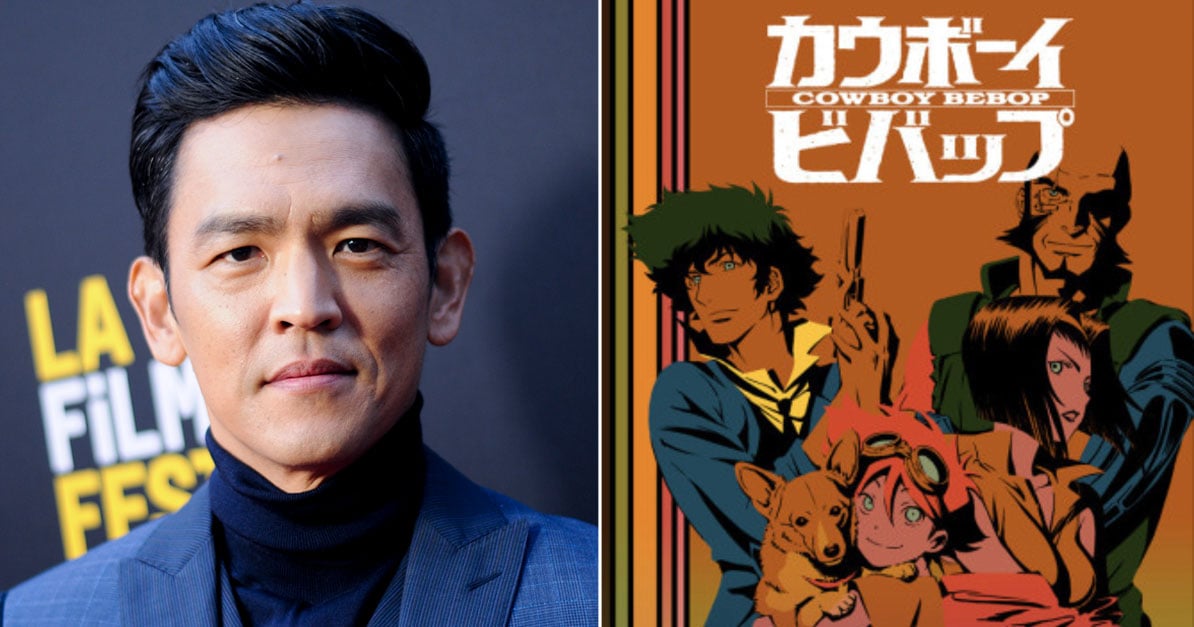 Cowboy Bebop Netflix TV Show Cast | PS Entertainment