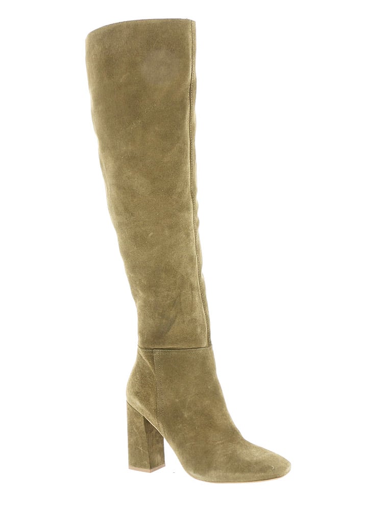 Fall 2016 Boot Trends | POPSUGAR Fashion