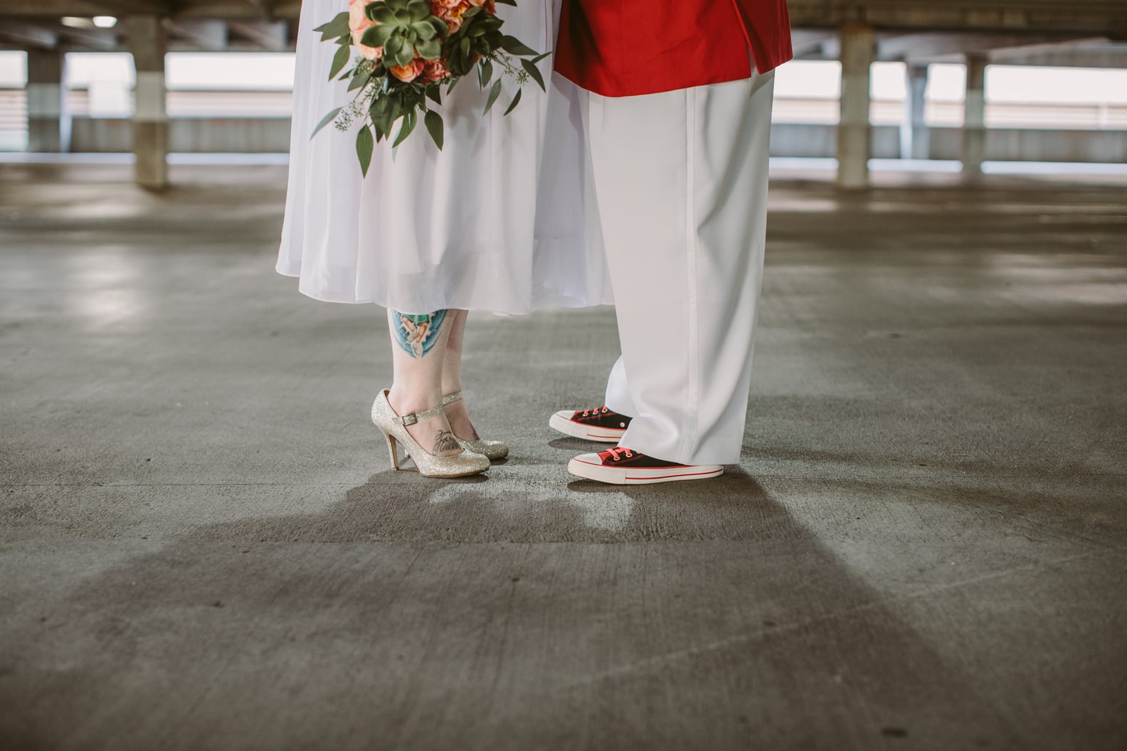 Super Mario Wedding | PS Tech