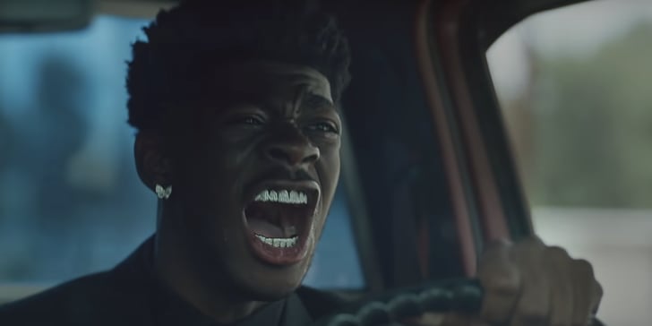 Watch Lil Nas X's "That's What I Want" Music Video | POPSUGAR Entertainment