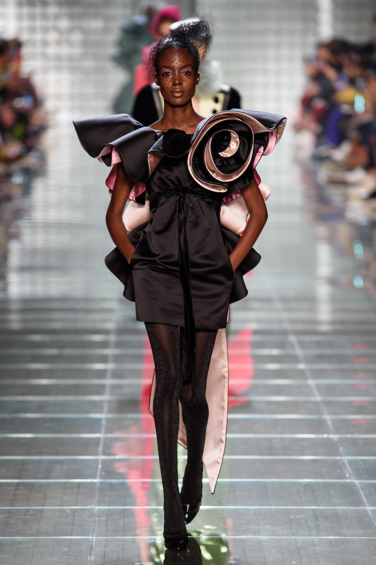 Marc Jacobs Spring 2019 Collection | PS Fashion