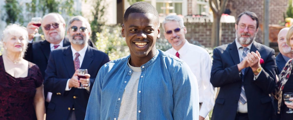 Who Plays Logan in Get Out? | POPSUGAR Entertainment