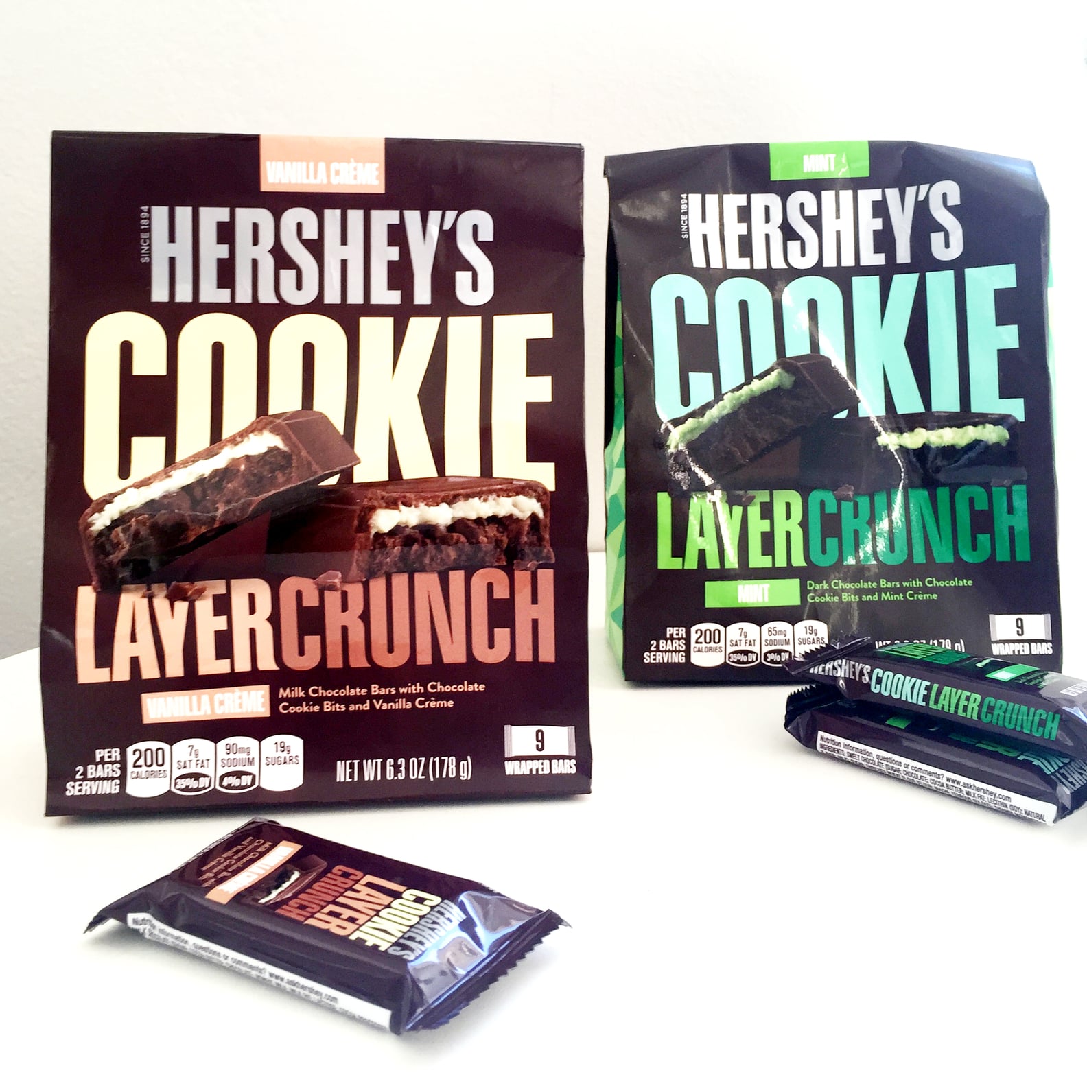 Best New Snacks 2016 | PS Food