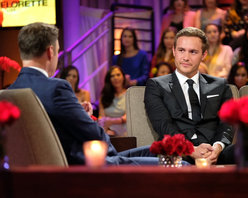 Is The Bachelorette's Peter Weber Single? | POPSUGAR Entertainment