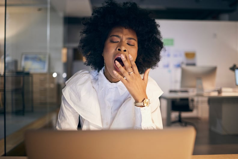 Experts explain common causes of excessive yawning | News Minimalist