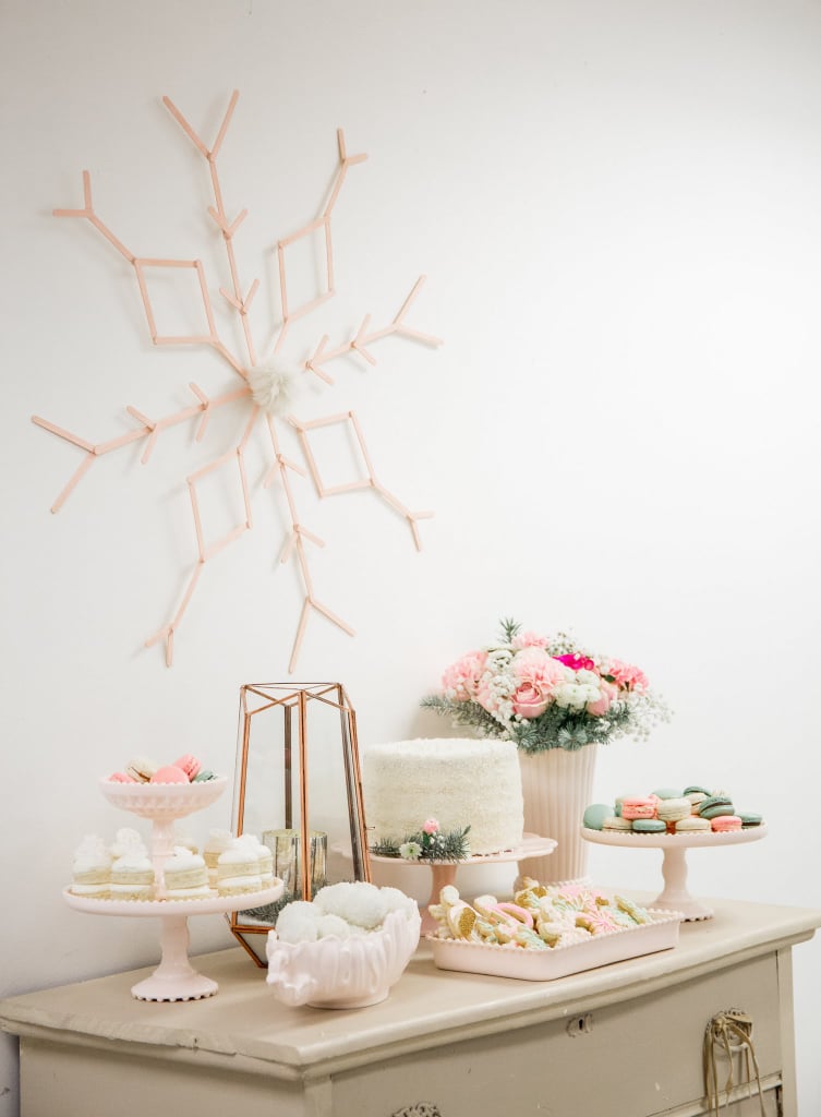 Ice Skating Birthday Party Idea | POPSUGAR Family