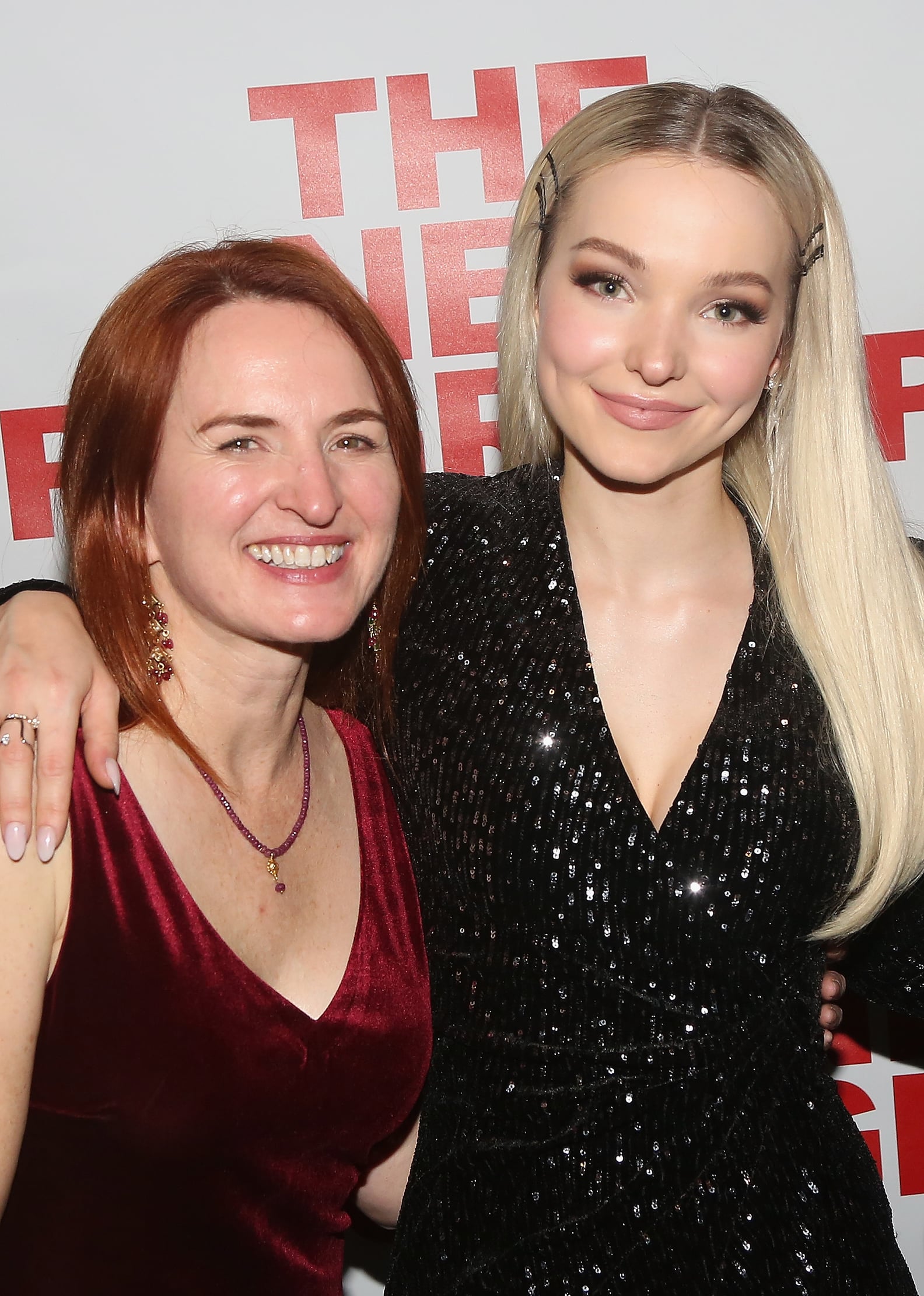 Dove Cameron's Tattoos and Meanings | PS Beauty