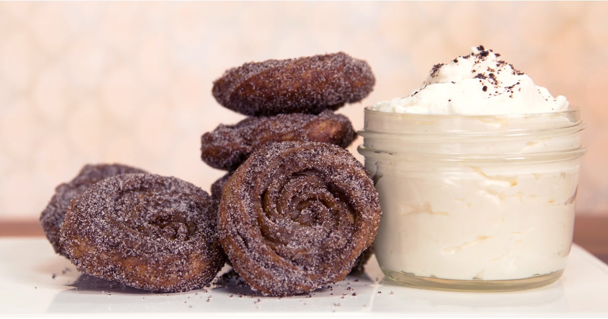 Oreo Churros | POPSUGAR Food