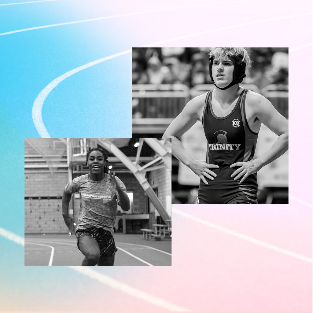 Anti-Trans Sports Bans Are Harming Kids the Most | POPSUGAR Fitness