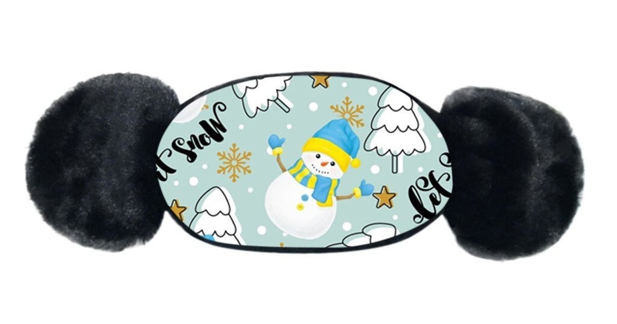 Best Winter Face Masks For Kids | POPSUGAR Family