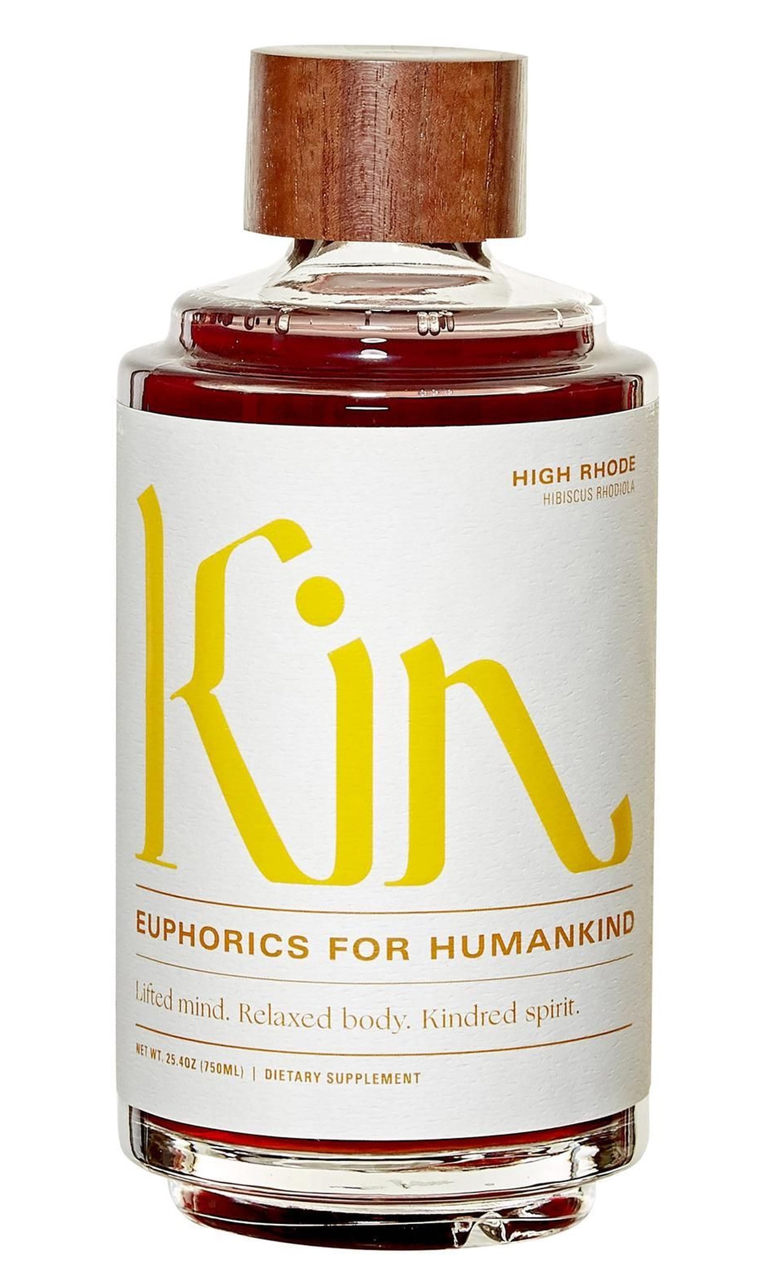 Kin Euphorics Review | PS Fitness
