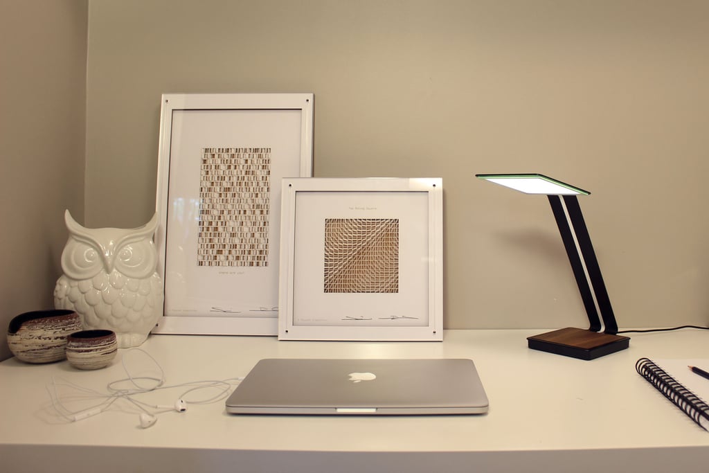 Warm Light Lamp | Stylish Tech Gadgets | POPSUGAR Tech Photo 6