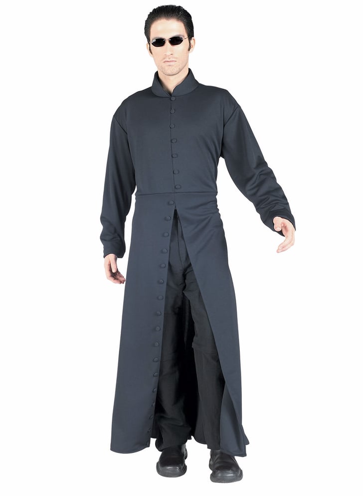 Neo Costume — The Matrix ($30) | '90s Costumes You Can Buy | POPSUGAR ...