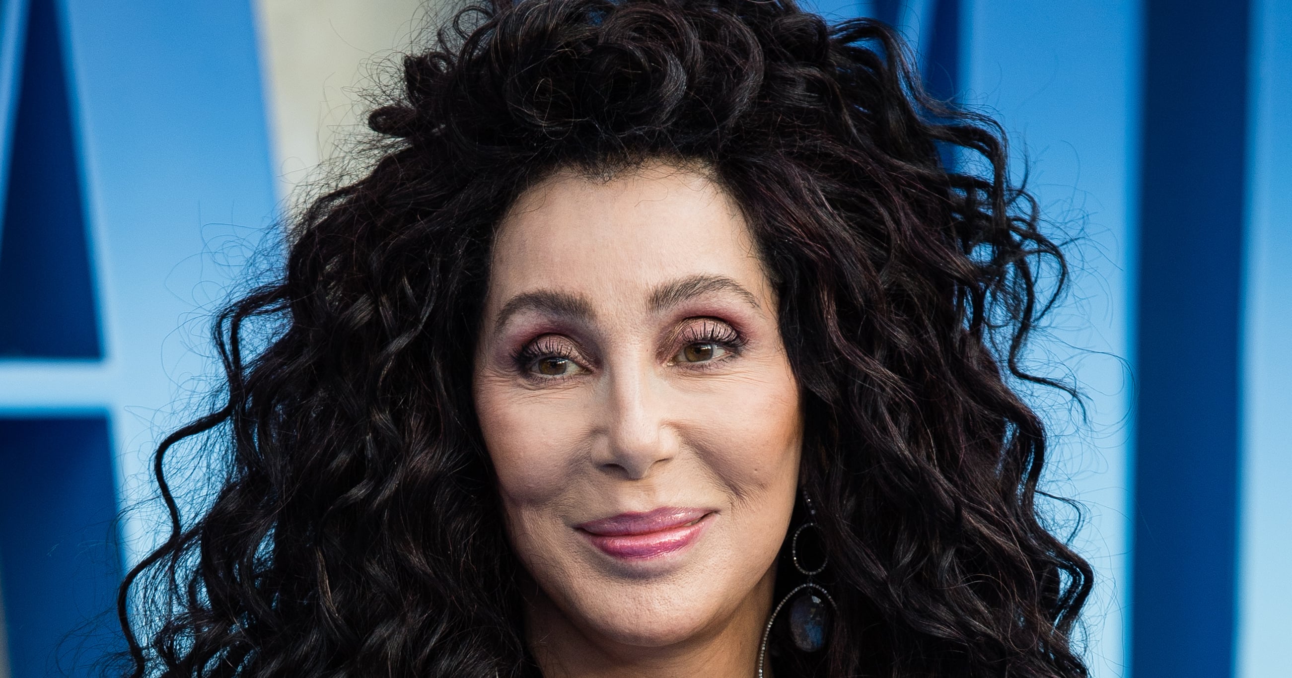 Cher’s Platinum-Blond Hair Color: See Photos | PS Beauty