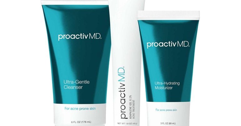 Which Proactiv System Is Right For Me? Here's a Guide | POPSUGAR Beauty