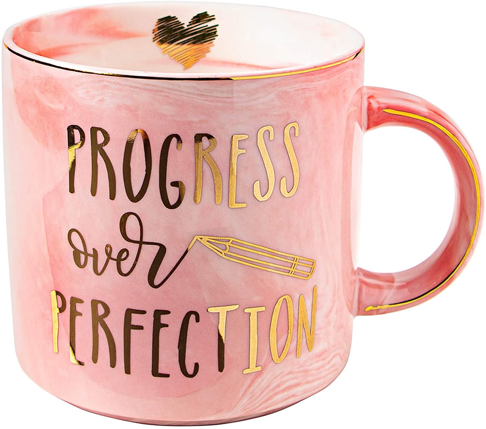 Motivational Coffee Mugs | PS Smart Living