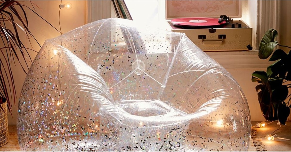 Inflatable Chairs You Can Buy Online | POPSUGAR Home