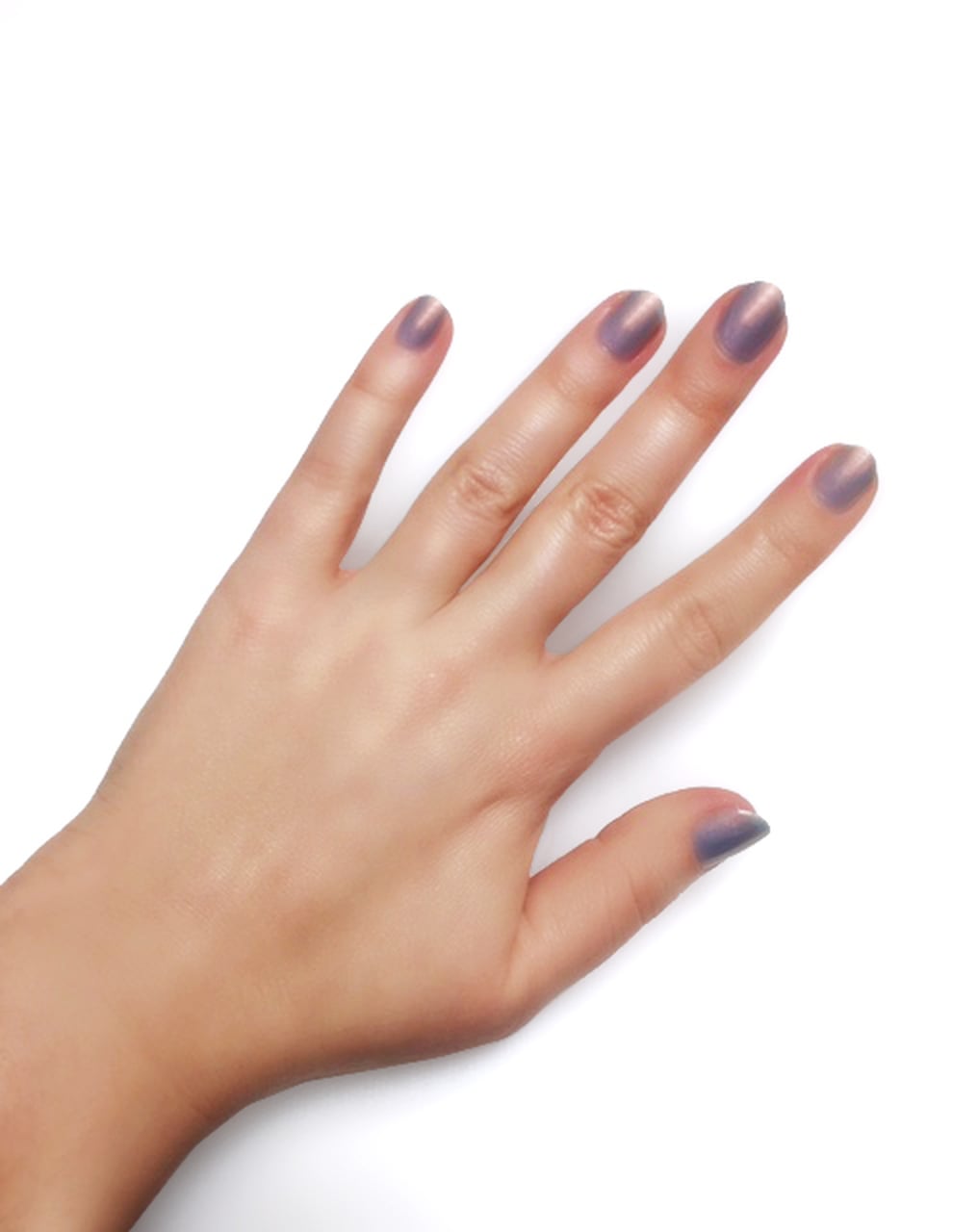 Cinderella-Inspired Nail Art | PS Beauty