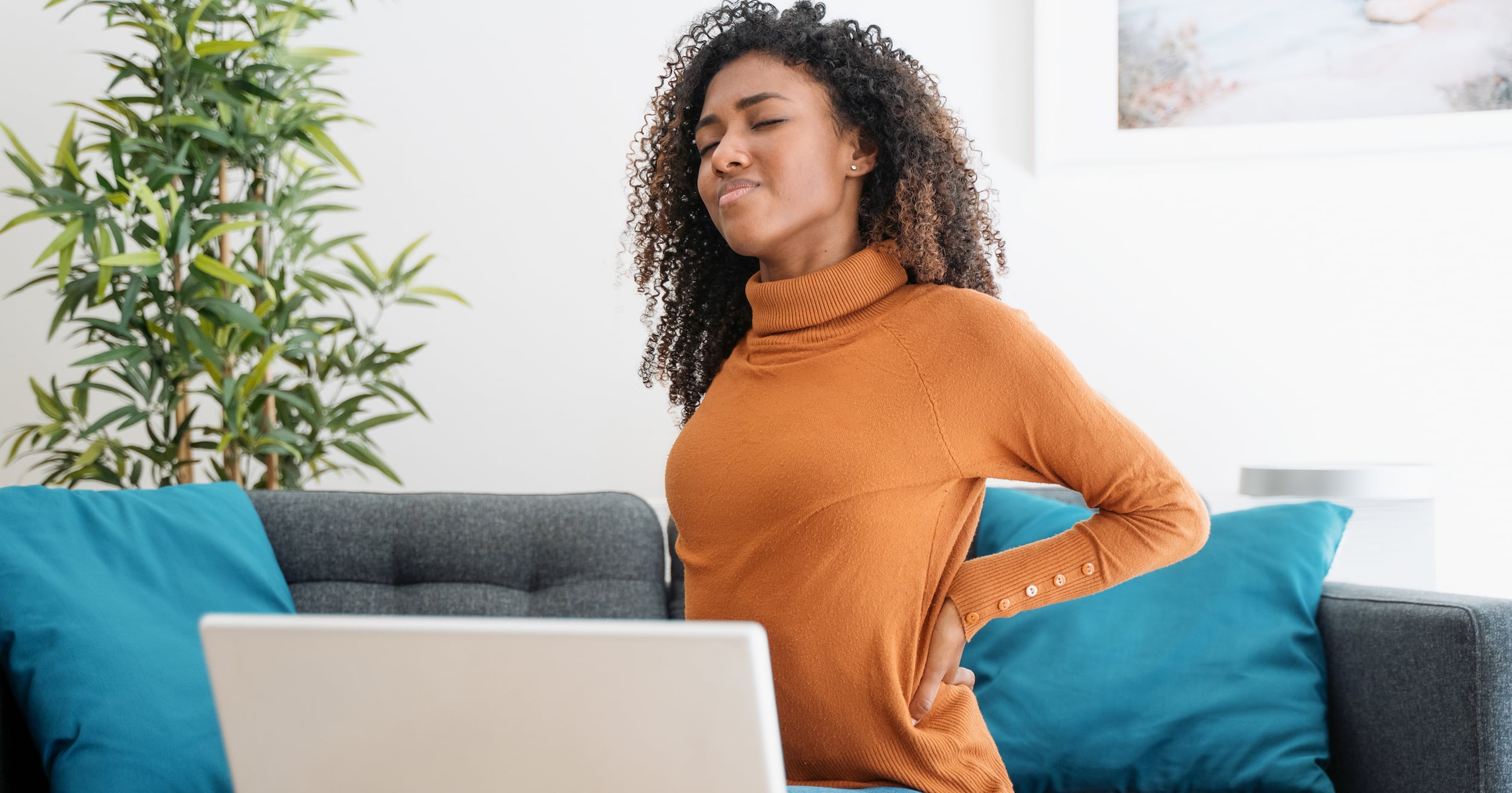 Sunbeam Heated Back Wrap Review | PS Fitness