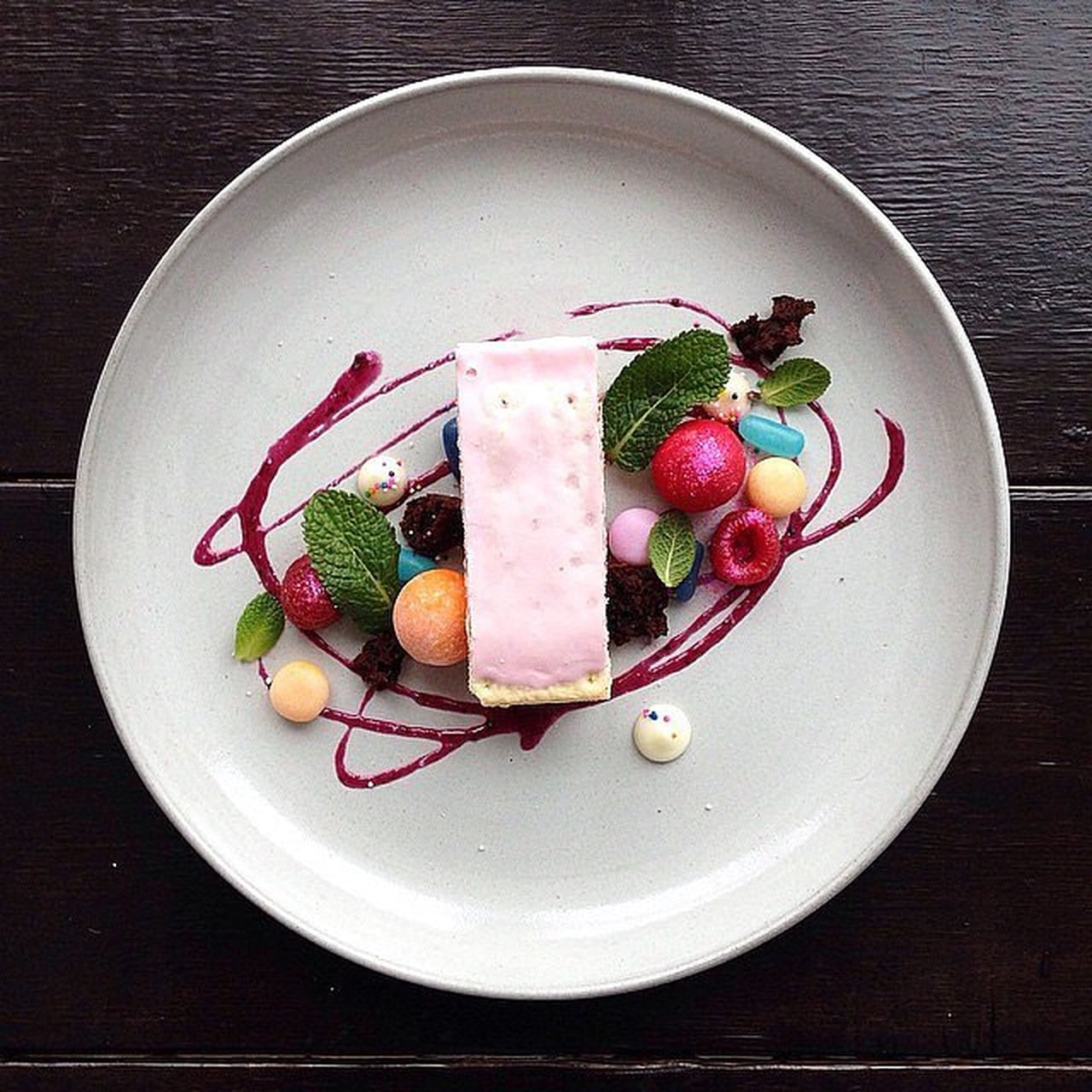 Gourmet Junk Food Instagram Account | PS Food