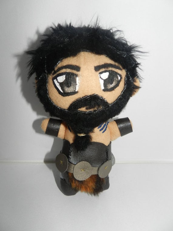 Gifts For Jason Momoa Fans | PS Celebrity