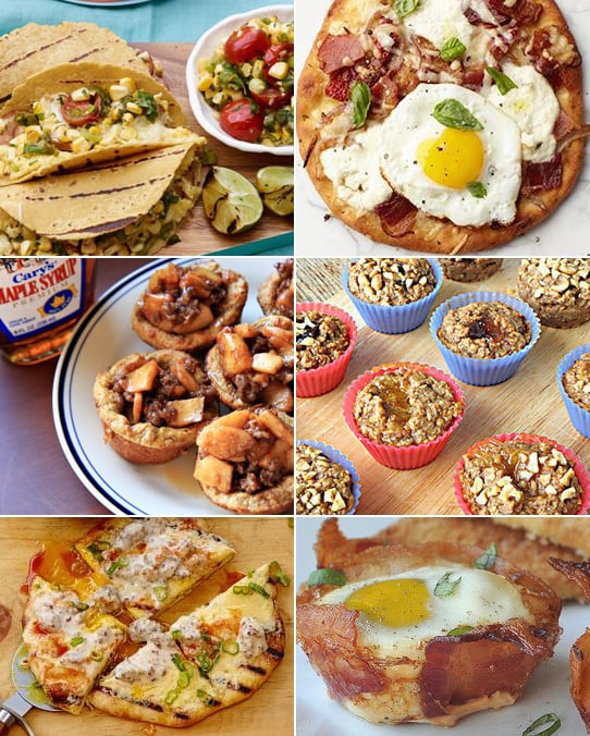 Fun Breakfast Ideas | POPSUGAR Family