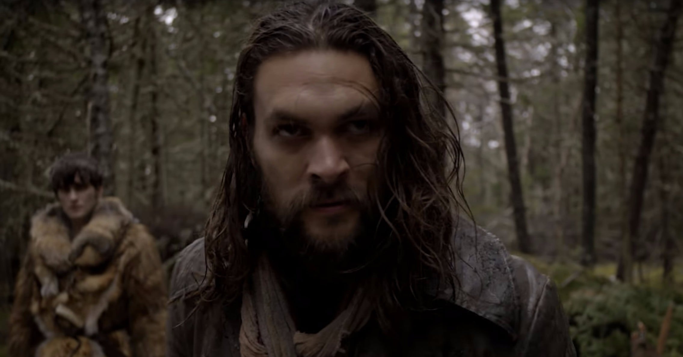 Frontier TV Show Trailer | PS Entertainment