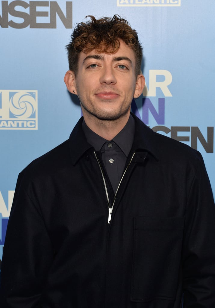 Kevin McHale Slams The Price of Glee Docuseries | POPSUGAR Celebrity