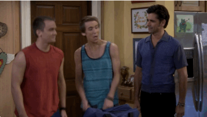 Full House: Where Are They Now? | PS Entertainment