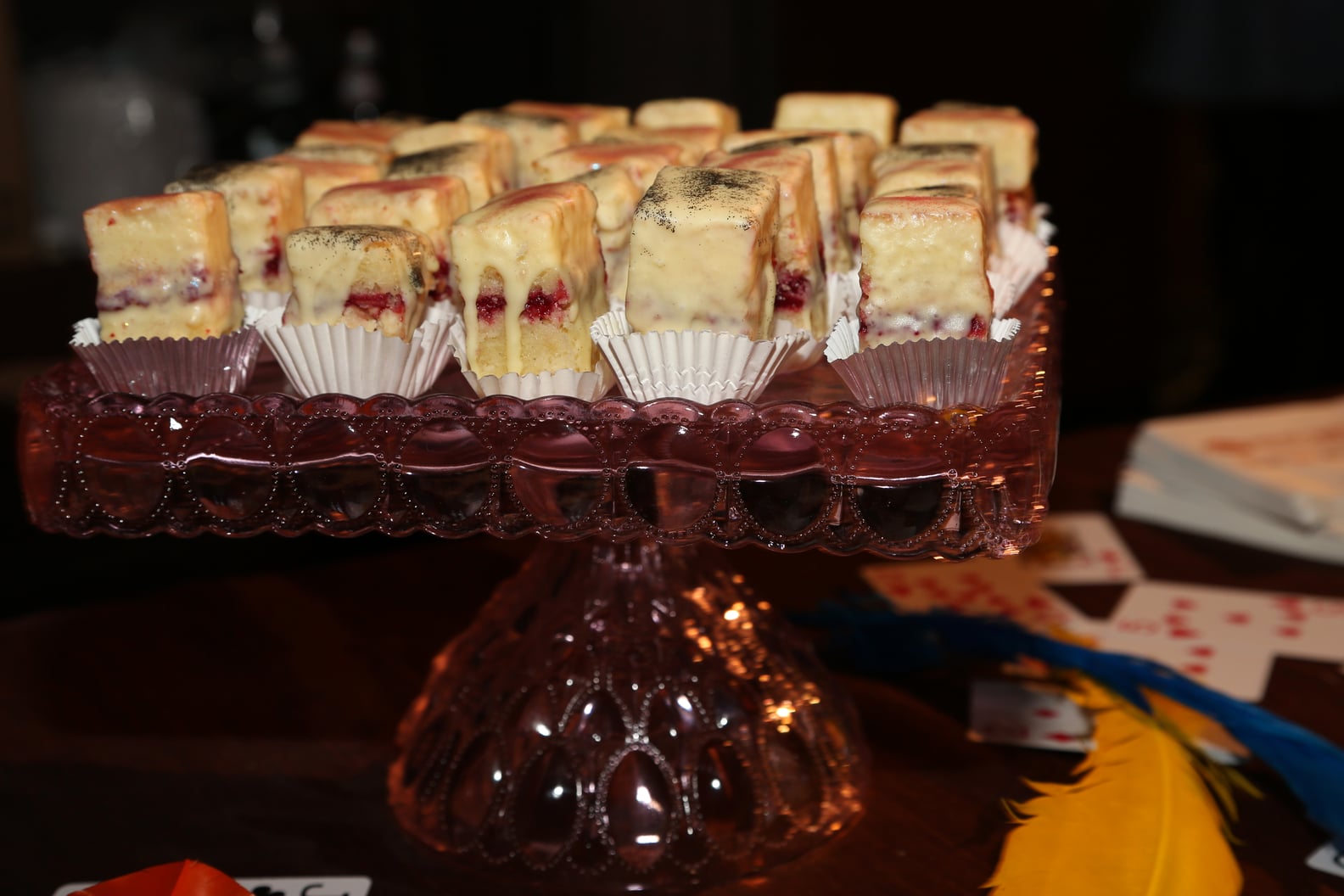 Retro Dessert Ideas | PS Food